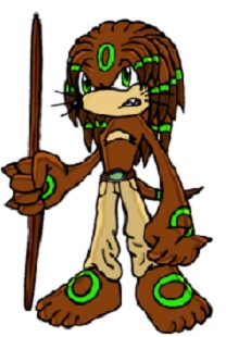 Category:Characters with Super-Strength | Sonic Fanon Wiki | Fandom