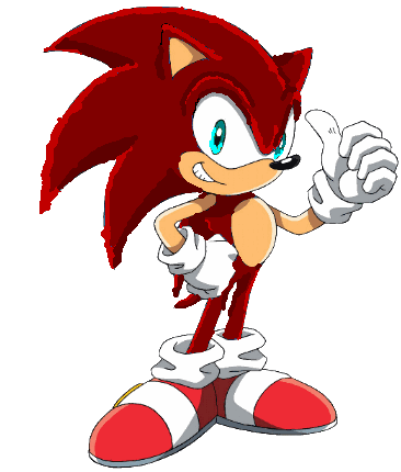 Roleplay:Revenge | Sonic Fanon Wiki | Fandom