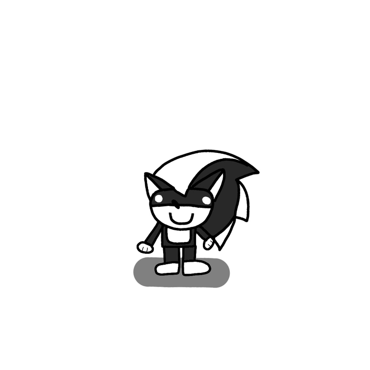 Oreo The Hedgehog | Sonic Fanon Wiki | Fandom