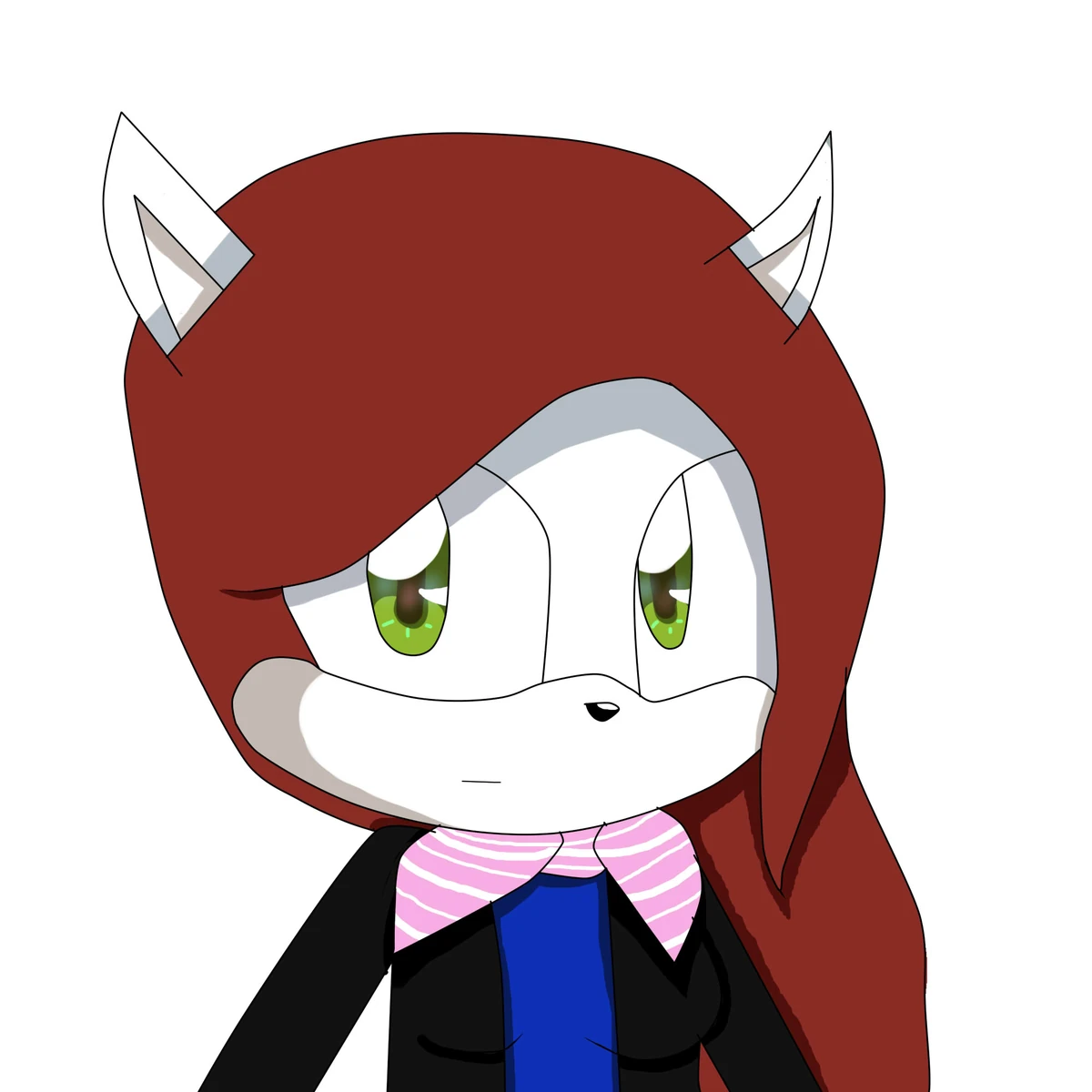 Lisa the Husky | Sonic Fanon Wiki | Fandom