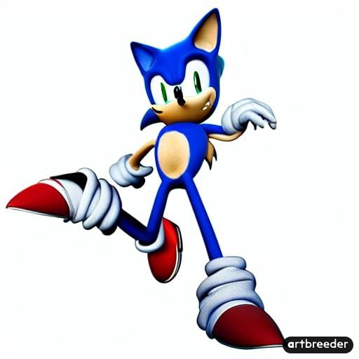 Sonic's Clones | Sonic Fanon Wiki | Fandom