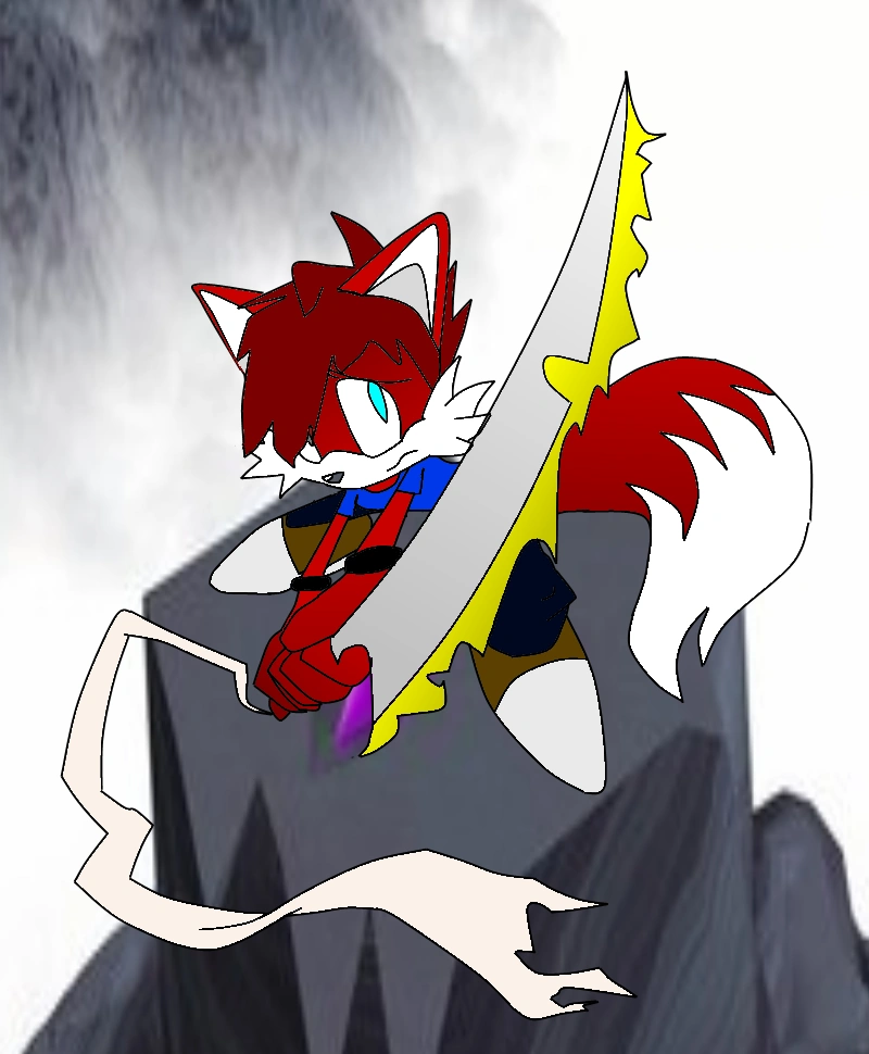 Category:Flame's Characters | Sonic Fanon Wiki | Fandom