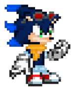 Trident The Hedgehog | Sonic Fanon Wiki | Fandom