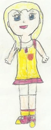 Sparkle | Sonic Fanon Wiki | Fandom