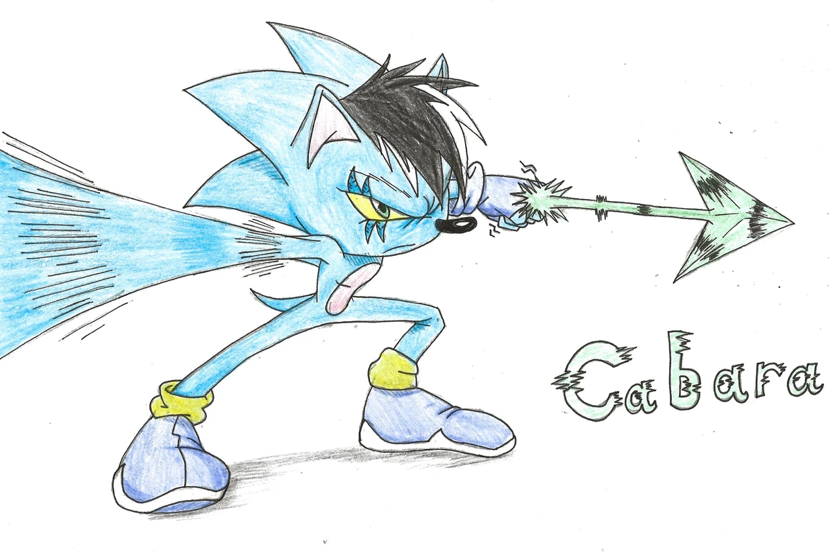 Cabara | Sonic Fanon Wiki | Fandom
