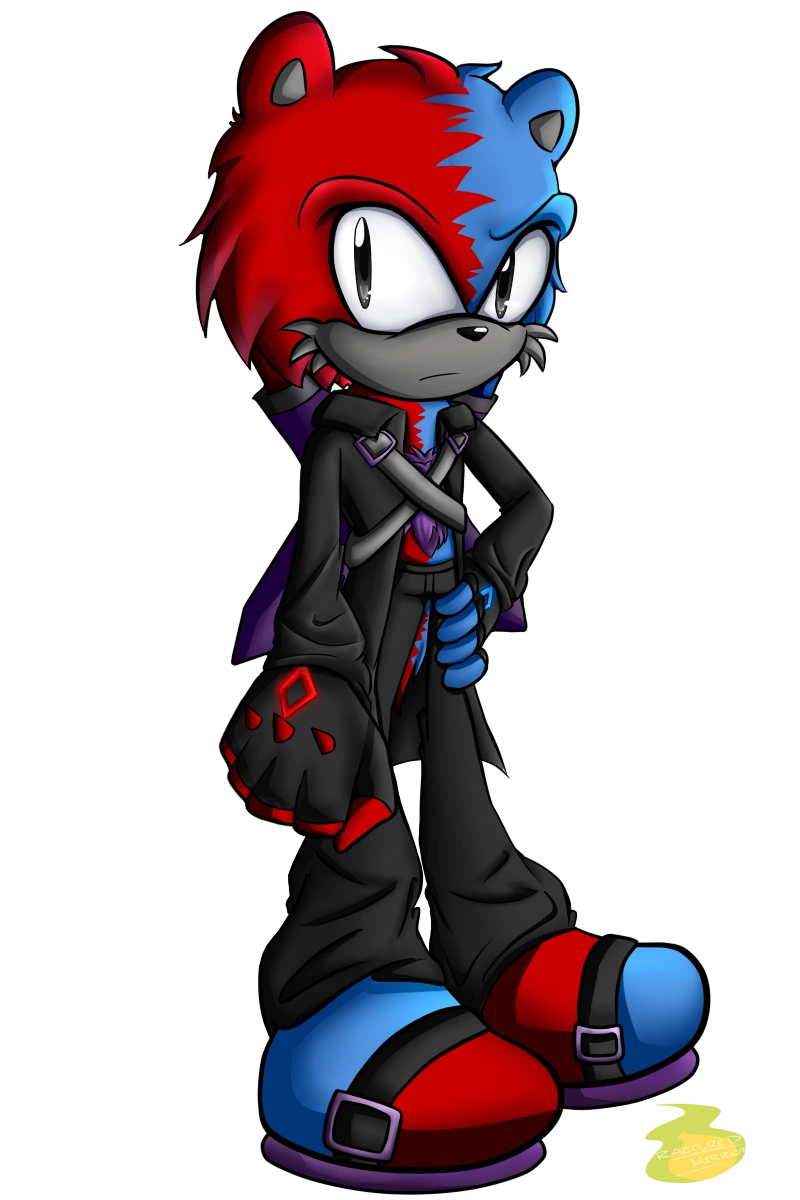 Fotiagos Imperium | Sonic Fanon Wiki | Fandom