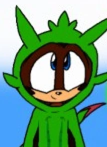 Chester the Chespin | Sonic Fanon Wiki | Fandom