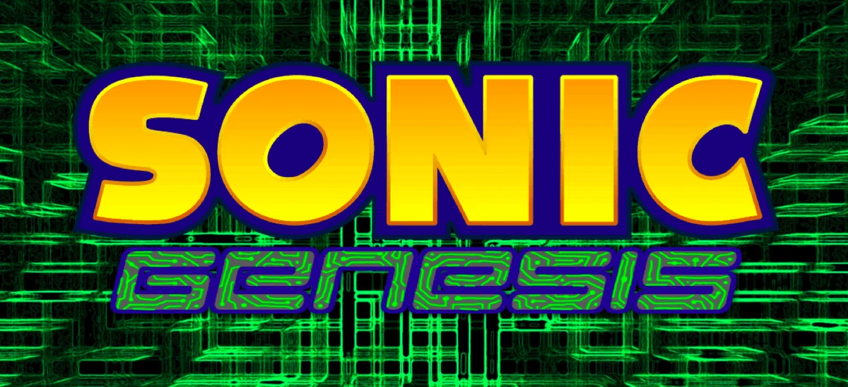 Sonic: Genesis | Sonic Fanon Wiki | Fandom