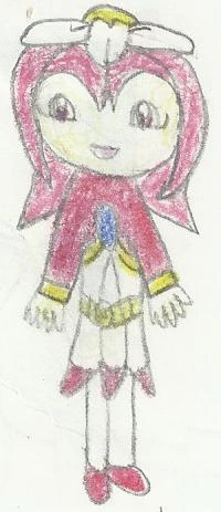 Ayeka | Sonic Fanon Wiki | Fandom