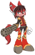 Skylar | Sonic Fanon Wiki | Fandom