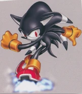 Terios (Cyneverse) | Sonic Fanon Wiki | Fandom