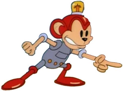 Coconuts (AngieYaz Sonic Underground reboot) | Sonic Fanon Wiki | Fandom