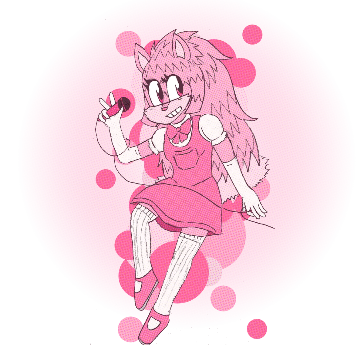 Bea | Sonic Fanon Wiki | Fandom