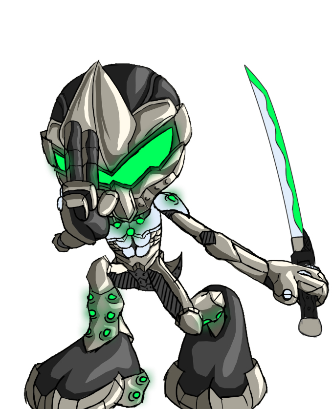 Category:Cyborgs | Sonic Fanon Wiki | Fandom Category:Cyborgs | Sonic Fanon Wiki | Fandom