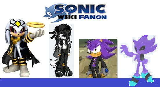 Wikia Sonic Fanon | Fandom