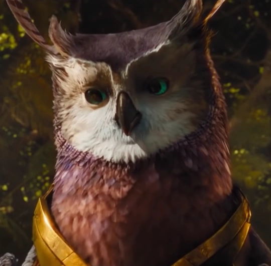 Longclaw | Sonic Fanon Wiki | Fandom
