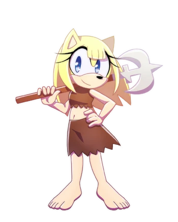 Madeline the Hedgehog | Sonic Fanon Wiki | Fandom