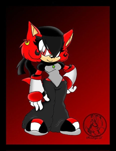 Shima the Hedgehog | Sonic Fanon Wiki | Fandom