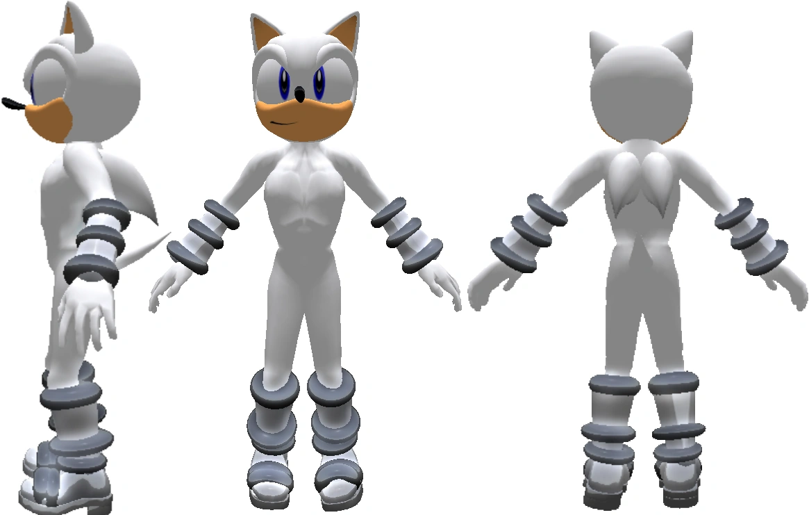 Roleplay:Project Element | Sonic Fanon Wiki | Fandom