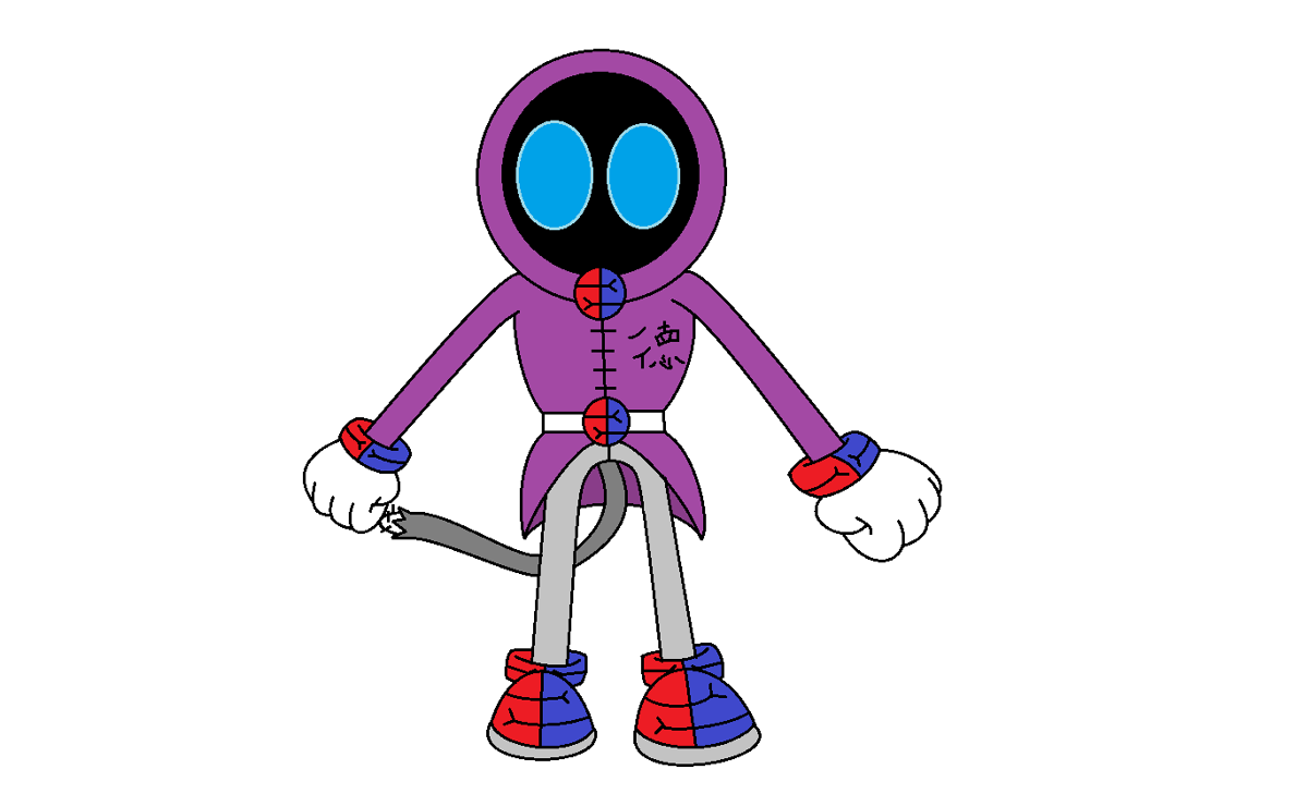 Category:Antagonists | Sonic Fanon Wiki | Fandom