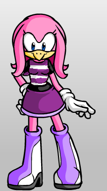 Sammy the Eagle | Sonic Fanon Wiki | Fandom