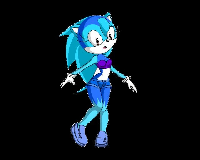 Coral the hedgehog | Sonic Fanon Wiki | Fandom
