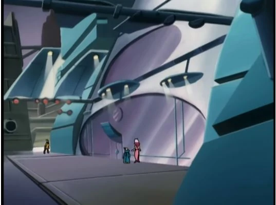 Perminator Salon (AngieYaz Sonic Underground reboot) | Sonic Fanon Wiki ...