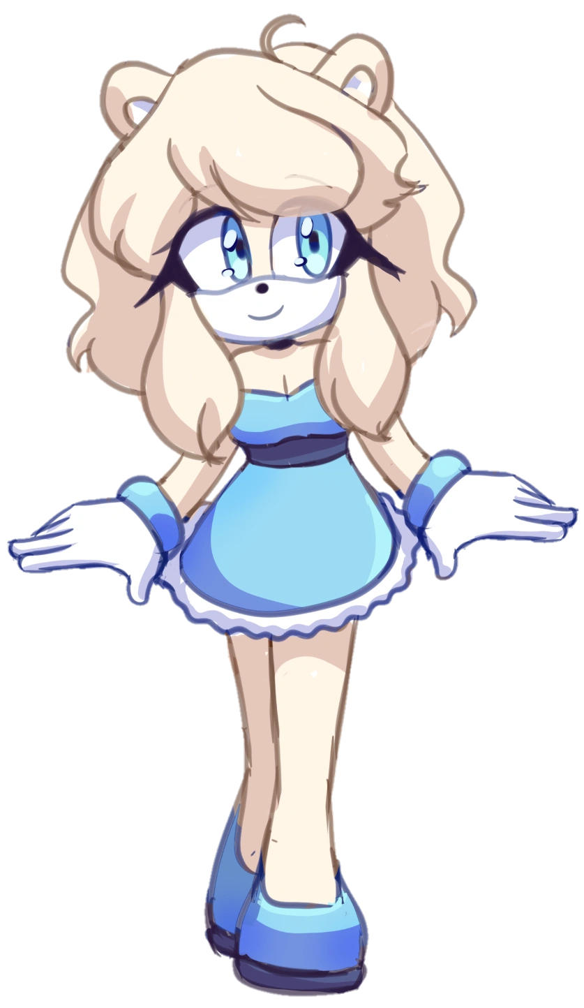 Discuss Everything About Sonic Fanon Wiki | Fandom