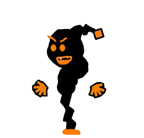 Mark The Magiblot | Sonic Fanon Wiki | Fandom