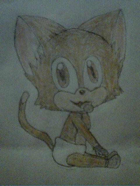 Category:Babies | Sonic Fanon Wiki | Fandom