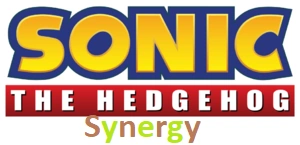 Sonic the Hedgehog: Synergy | Sonic Fanon Wiki | Fandom