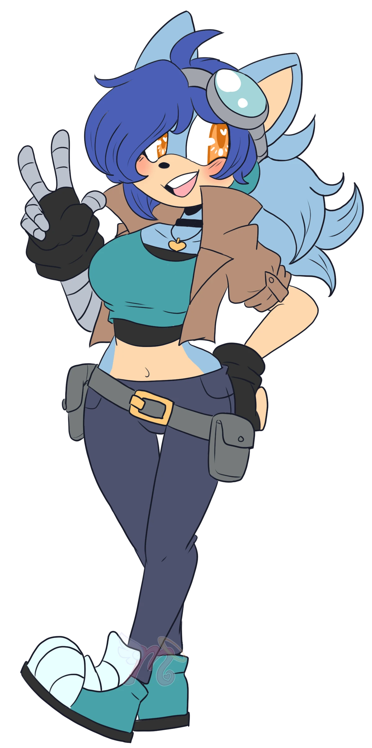 Reens the Hedgehog | Sonic Fanon Wiki | Fandom