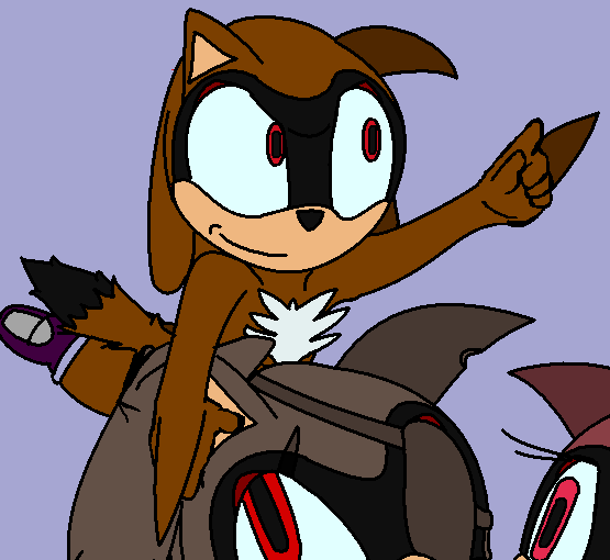 Churl the Wolverine | Sonic Fanon Wiki | Fandom