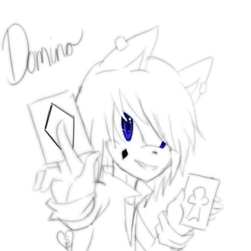 Domino the Quoll | Sonic Fanon Wiki | Fandom