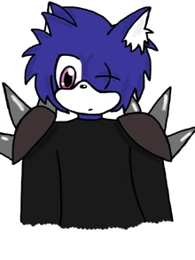 Maro the Wolf | Sonic Fanon Wiki | Fandom