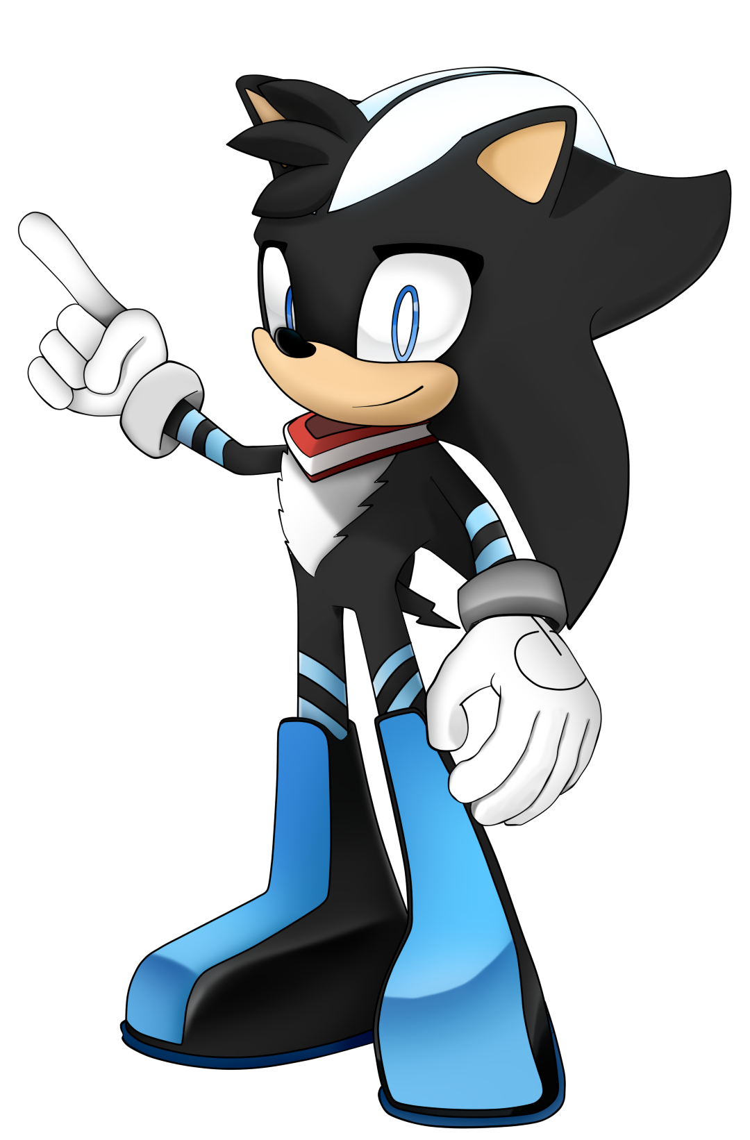 User blog:Alphonse Uprising/Moving... rolling | Sonic Fanon Wiki | Fandom