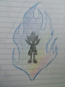 Skid the Hedgehog | Sonic Fanon Wiki | Fandom