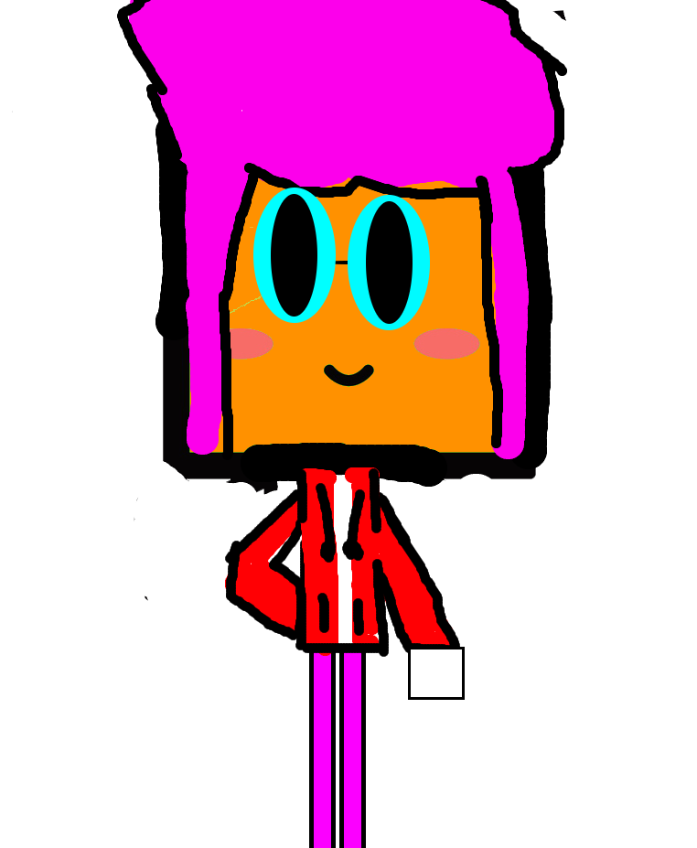 Zack The Mimi | Sonic Fanon Wiki | Fandom