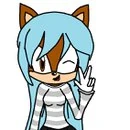 Sabrina the Hedgehog | Sonic Fanon Wiki | Fandom