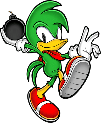 Category:Ducks | Sonic Fanon Wiki | Fandom