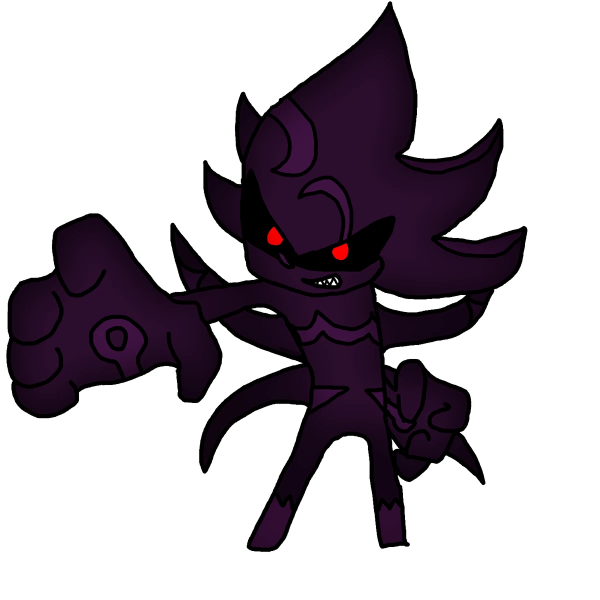 EXE | Sonic Fanon Wiki | Fandom