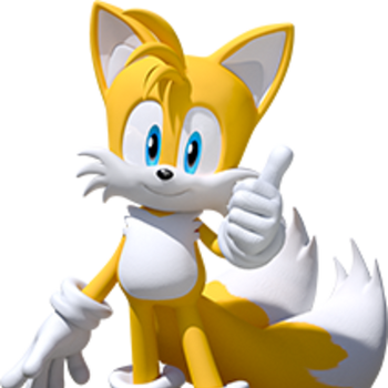 Miles "Tails" Prower (Cyclone AU Reboot) | Sonic Fanon Wiki | Fandom