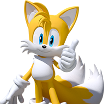 Miles "Tails" Prower (Cyclone AU Reboot) | Sonic Fanon Wiki | Fandom