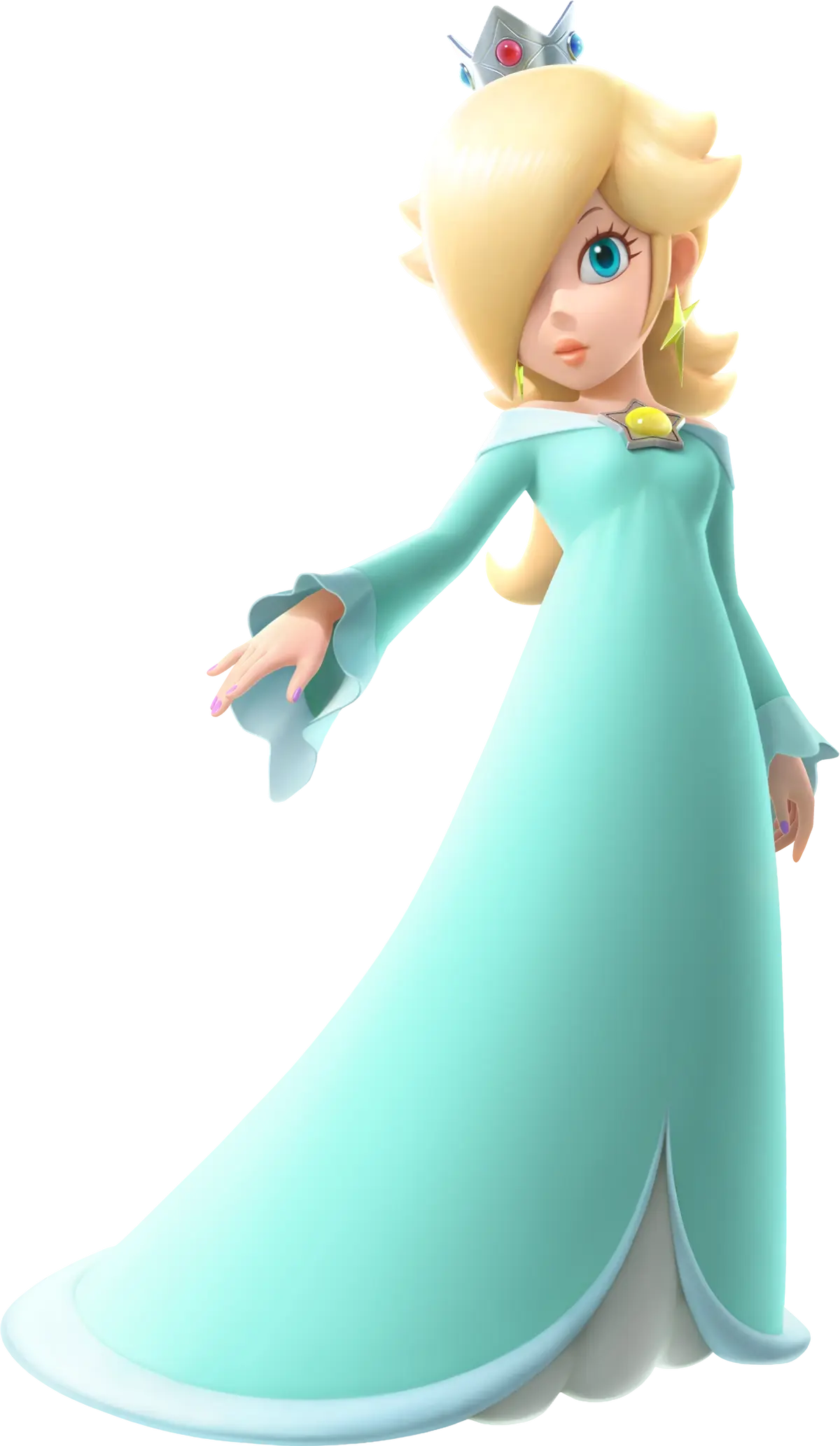 Rose-Aleena (AngieYaz Sonic Underground reboot) | Sonic Fanon Wiki | Fandom