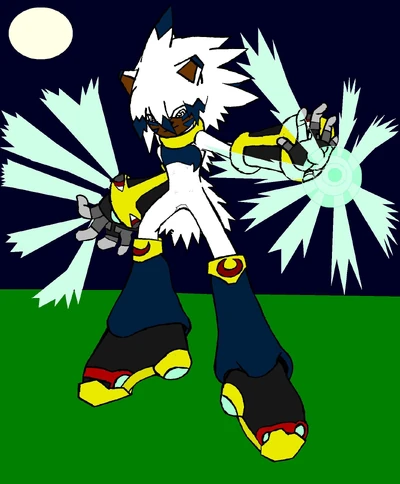 Blight The Porcupine | Sonic Fanon Wiki | Fandom