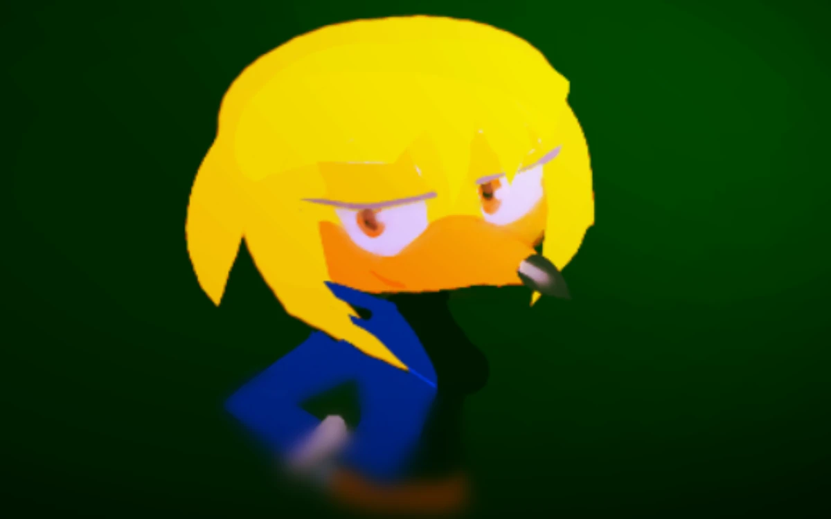 Rhyna the Echidna | Sonic Fanon Wiki | Fandom