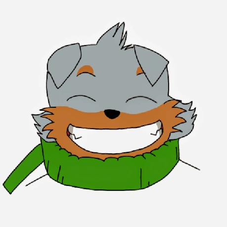 Jim the Dog | Sonic Fanon Wiki | Fandom
