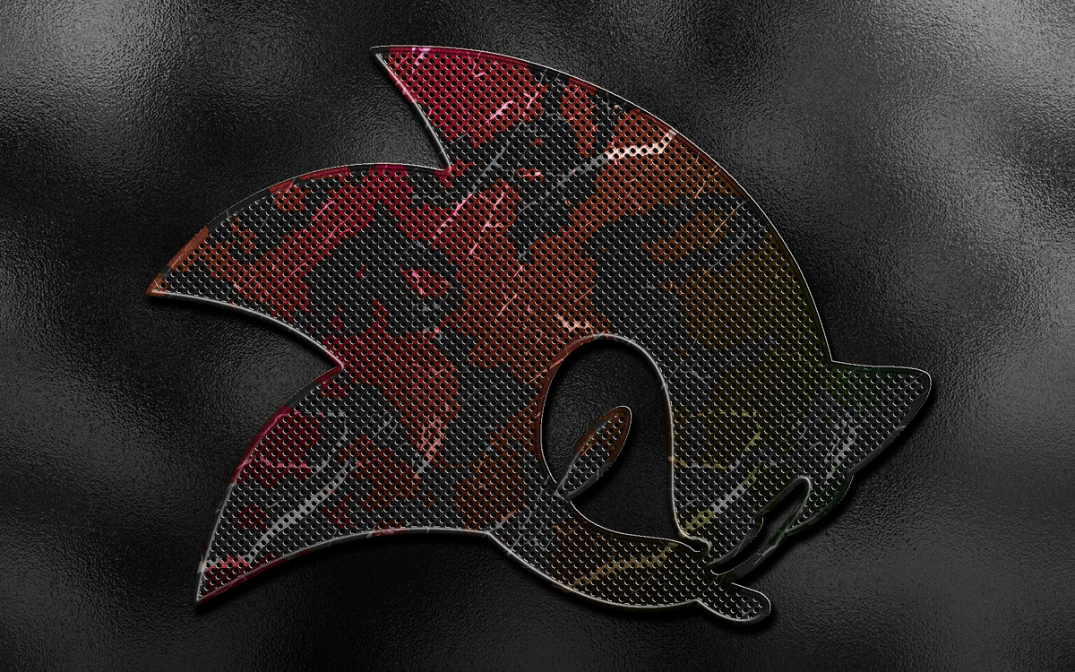 Blue Blur | Sonic Fanon Wiki | Fandom