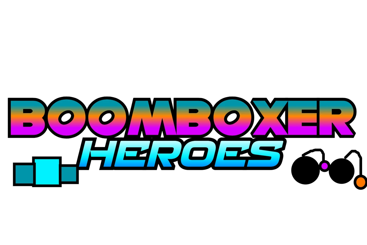 Boomboxer Heroes | Sonic Fanon Wiki | Fandom