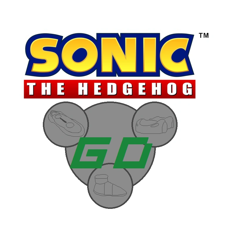 Sonic the Hedgehog (2017 TV Series) GO | Sonic Fanon Wiki | Fandom